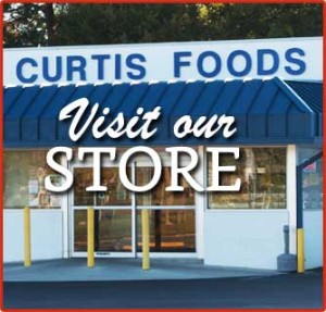 Quality Meat Products | Tifton, GA - Curtis Packing