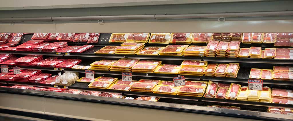 Curtis Foods - Curtis Packing