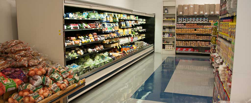 Curtis Foods - Curtis Packing