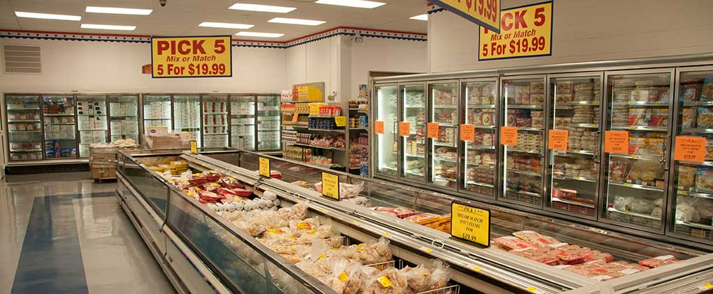 Curtis Foods - Curtis Packing