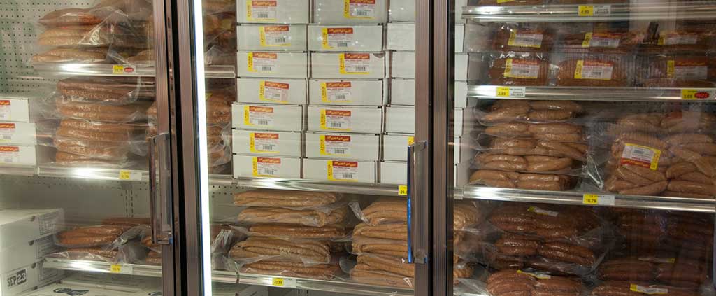 Curtis Foods - Curtis Packing